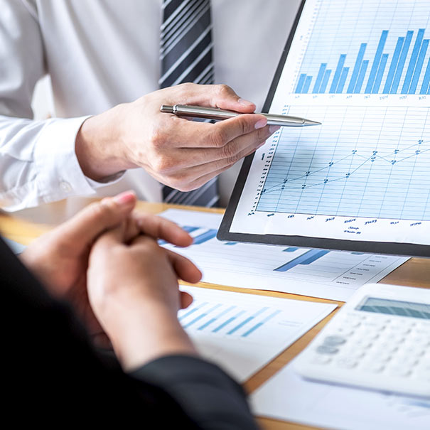 Regulatory Compliance Consulting | SCR Consultings