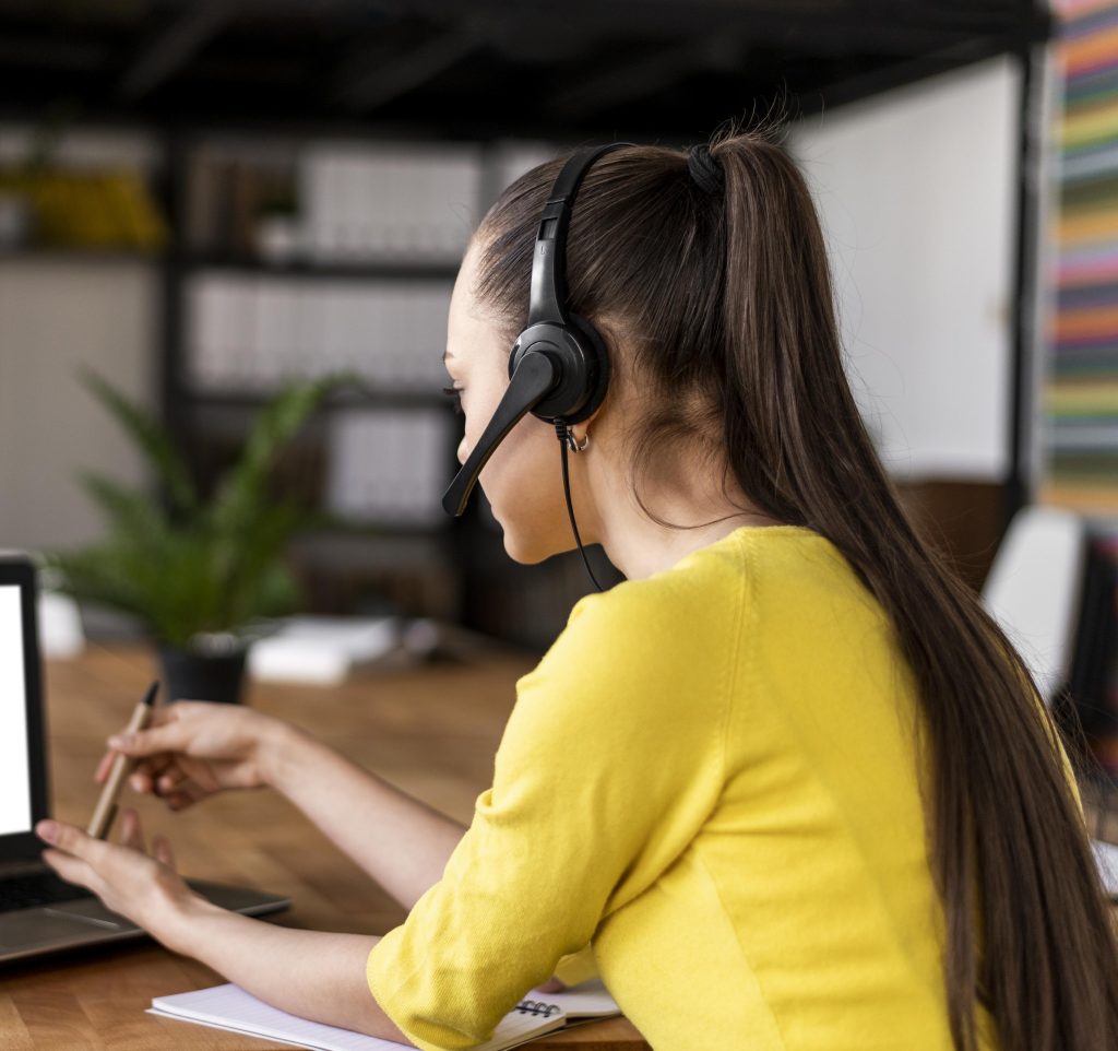 Contact - SCR Consulting